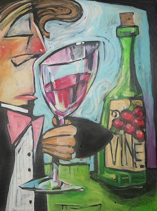 Tim Nyberg - Official Website