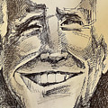 Tim Nyberg - Official Website