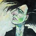 Tim Nyberg - Official Website